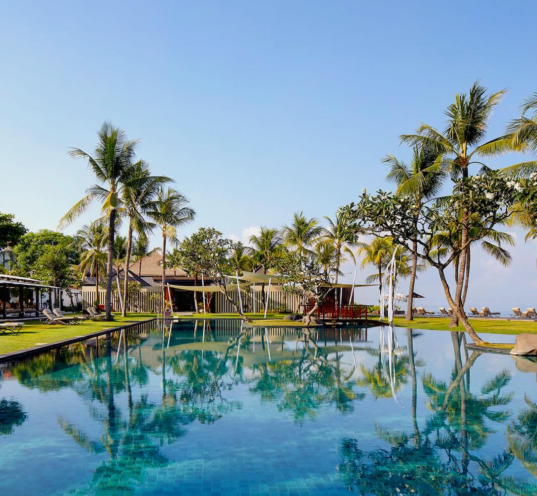 [Official] Spa Menu & Packages - The Spa at The Samaya Seminyak
